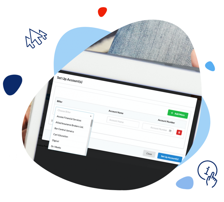 Pay Online - Bill Express