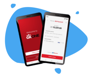 About Us - Bill Express