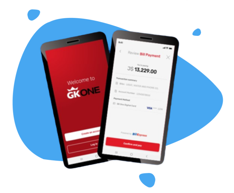 About Us - Bill Express