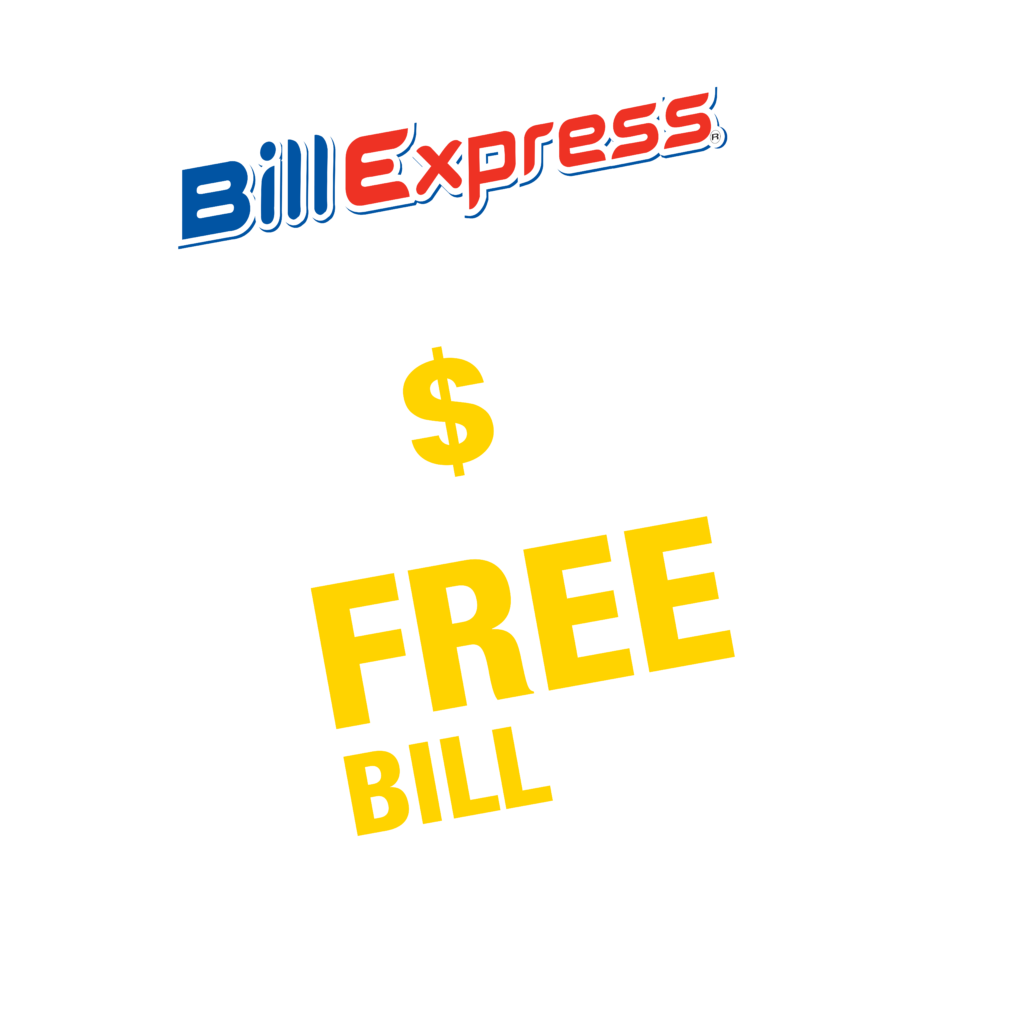 Free Bills - Bill Express