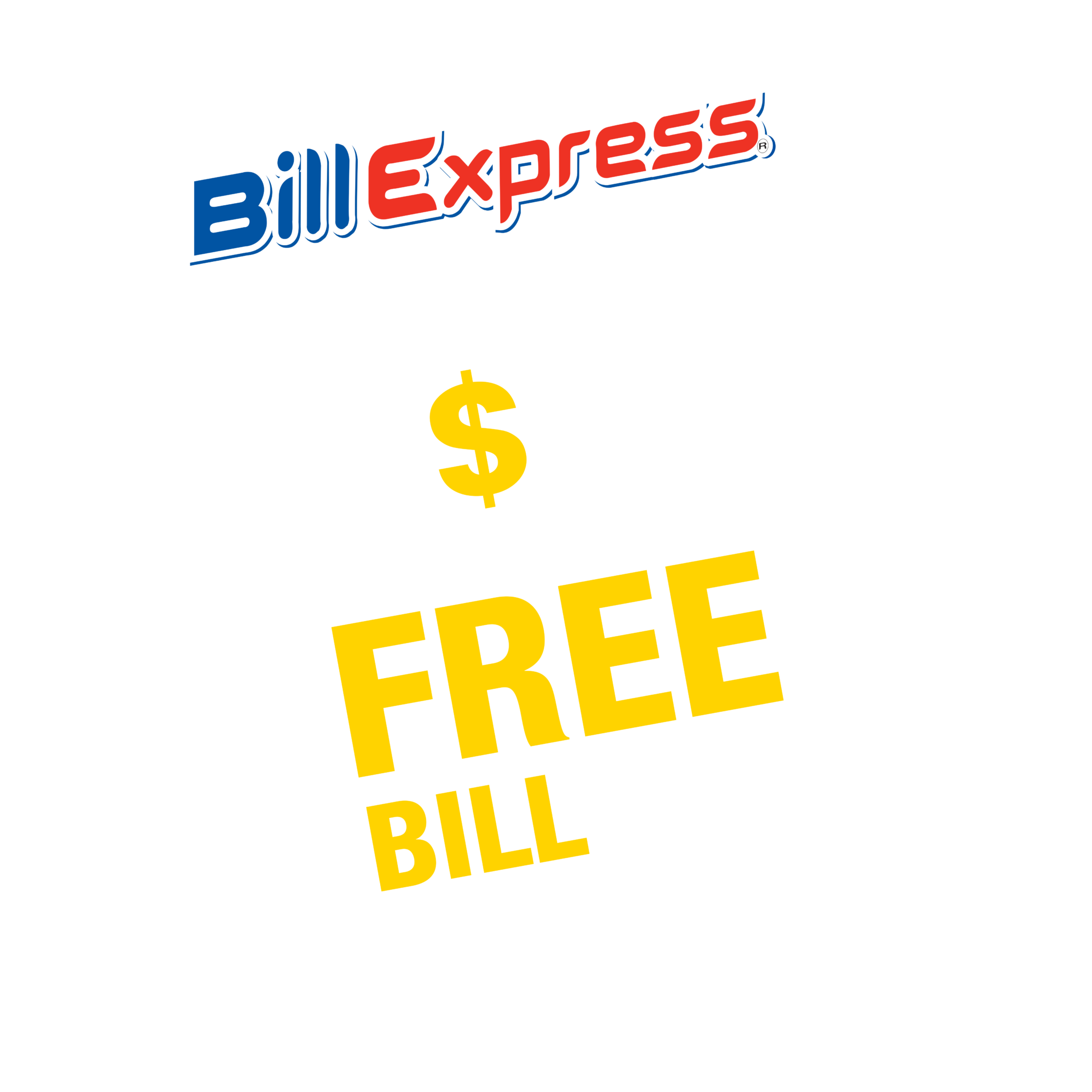 Free Bills - Bill Express