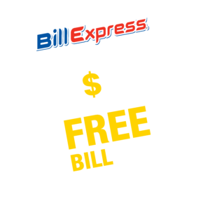 Free Bills - Bill Express